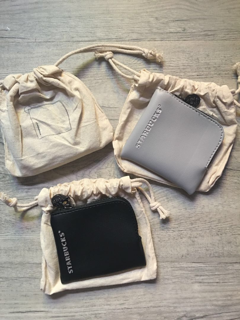 Starbucks Singapore Card Holder Wallet, Women's Fashion, Bags & Wallets ...