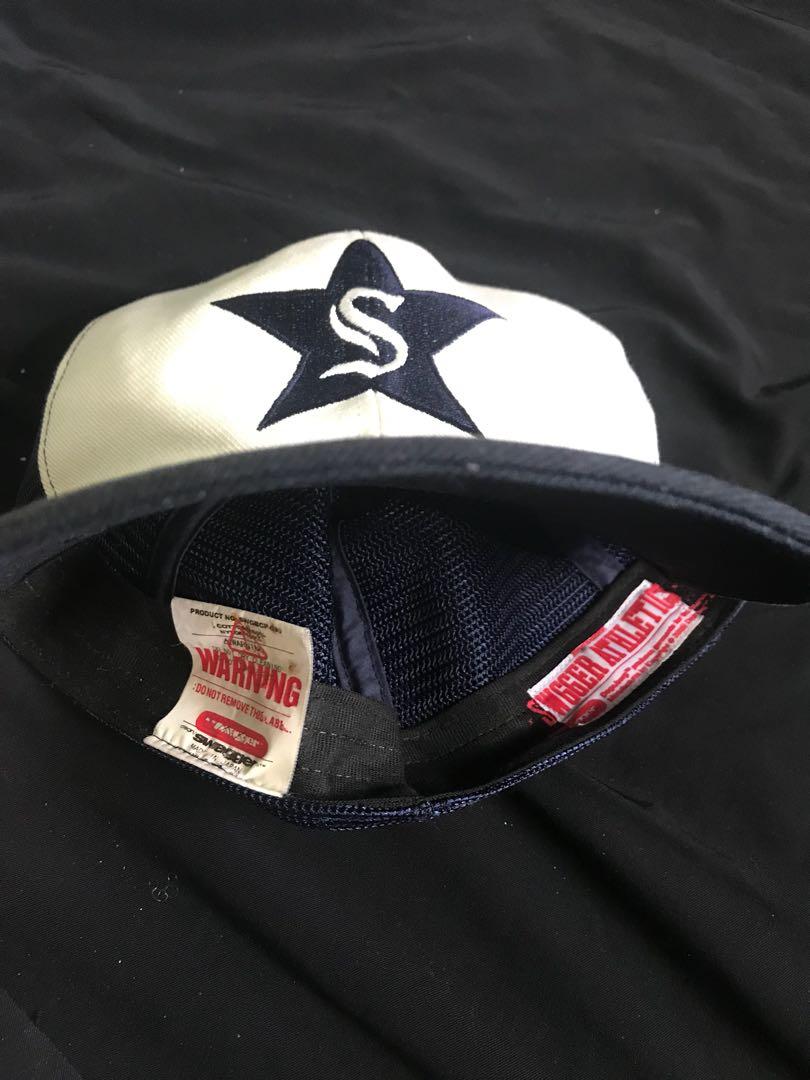 SWAGGER FULL CAP, Men's Fashion, Watches & Accessories, Cap & Hats on ...