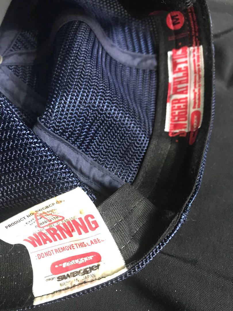 SWAGGER FULL CAP, Men's Fashion, Watches & Accessories, Cap & Hats on ...