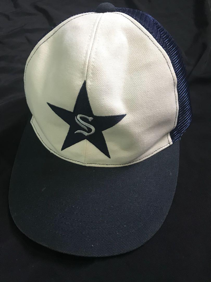 SWAGGER FULL CAP, Men's Fashion, Watches & Accessories, Cap & Hats on ...