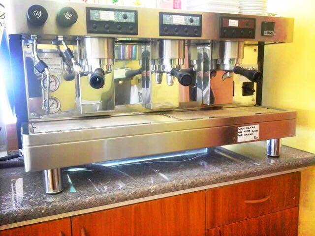 Teapresso/Espresso Machine, TV & Home Appliances, Kitchen Appliances ...