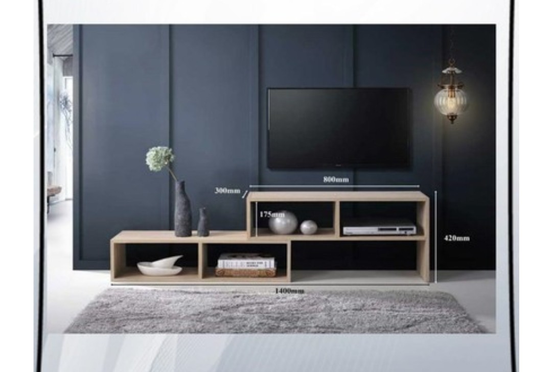 Tv rack ,tv console ,new design tv rack,drawer , cabinet, Furniture ...