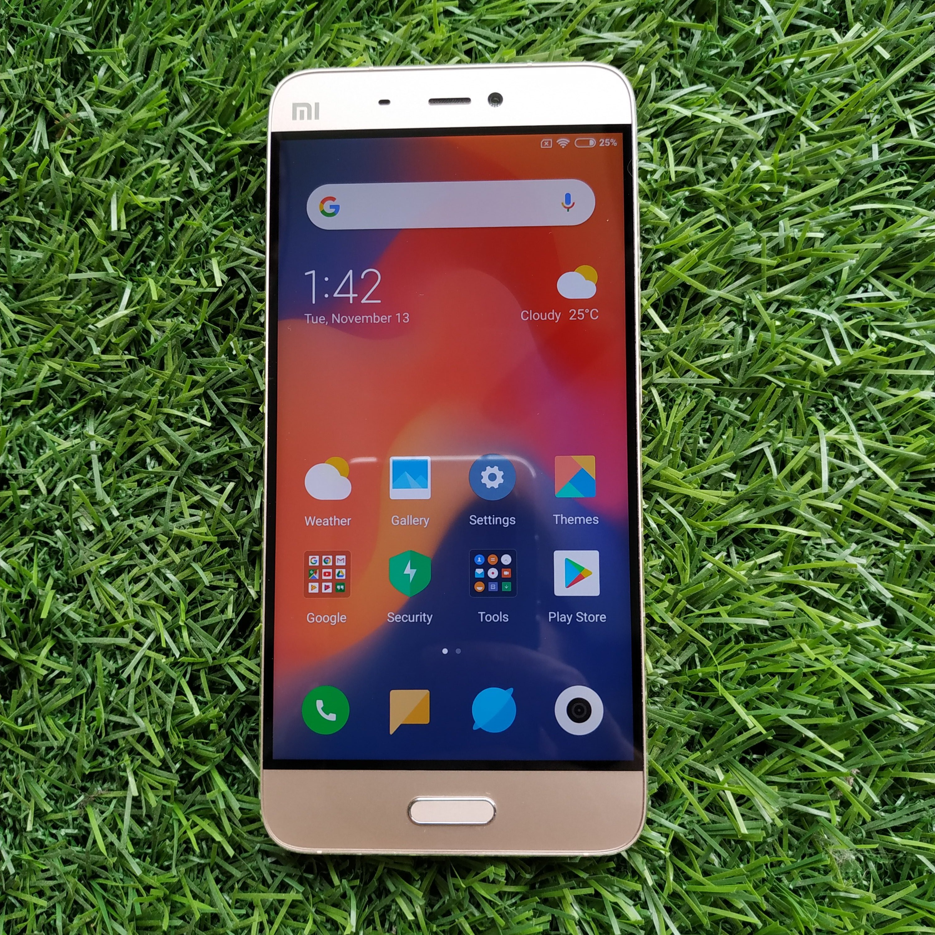 Xiaomi Mi 5, 64GB Gold, Mobile Phones & Gadgets, Mobile Phones, Android ...