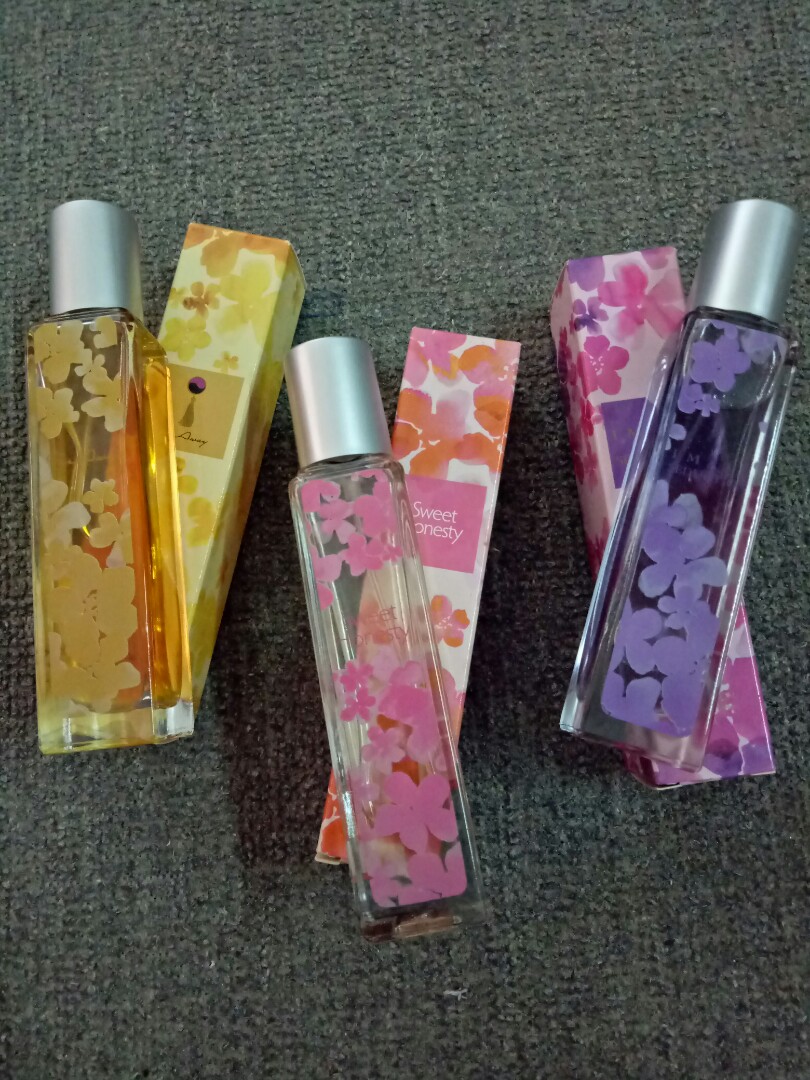 3x Combo Perfume - Limited Edition #NEW99, Beauty & Personal Care ...