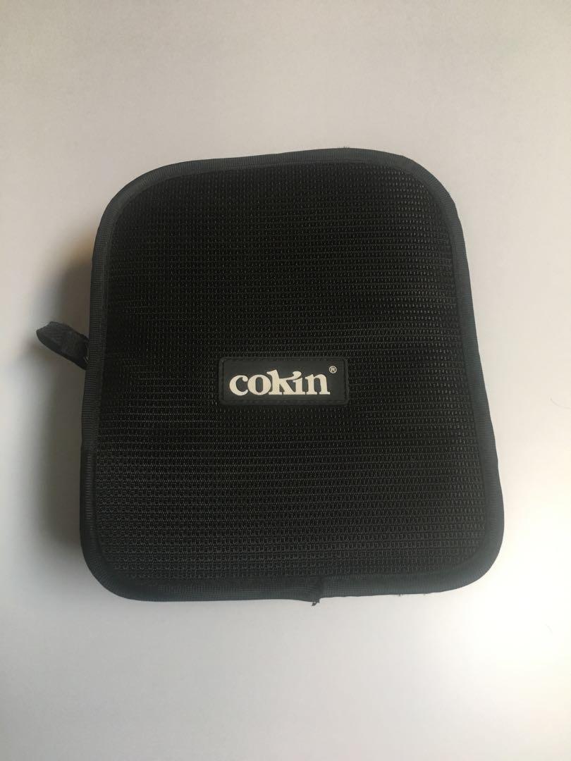 法國品牌 Colin GND 減光濾鏡(GND 2,4,8) 系統 Z pro (100mm x 150mm) 連副廠77mm 及 82mm 轉接環各一, 攝影器材, 攝影配件, 燈光及 ...