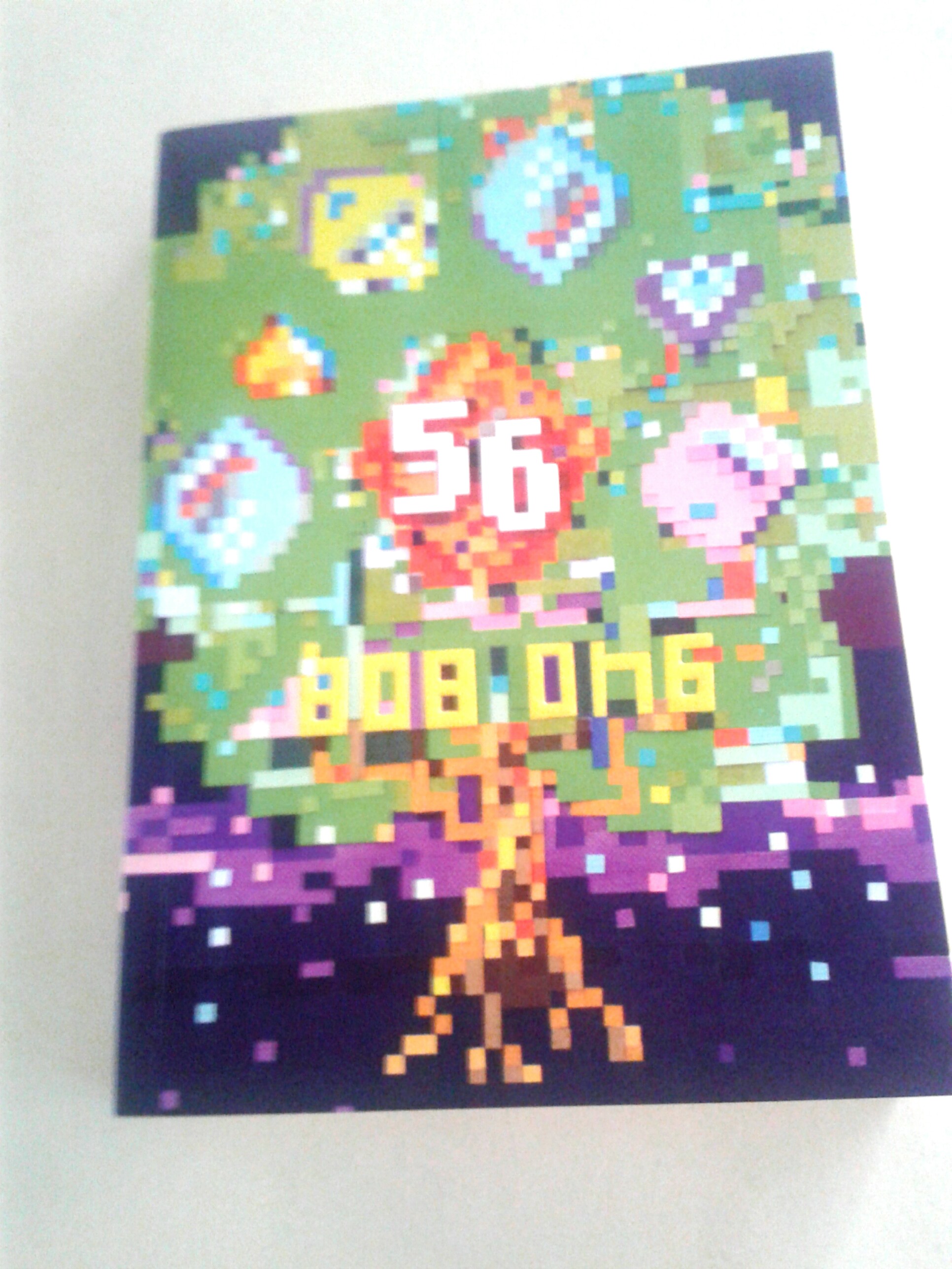 Bob Ong 56, Hobbies & Toys, Books & Magazines, Fiction & Non-Fiction on ...