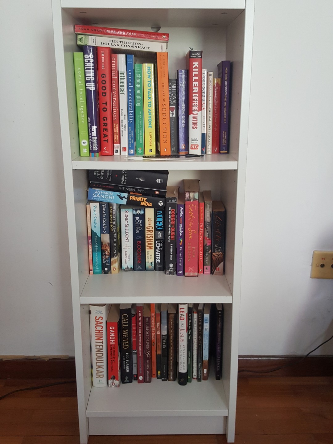 Book clearance, Hobbies & Toys, Books & Magazines, Children's Books on ...