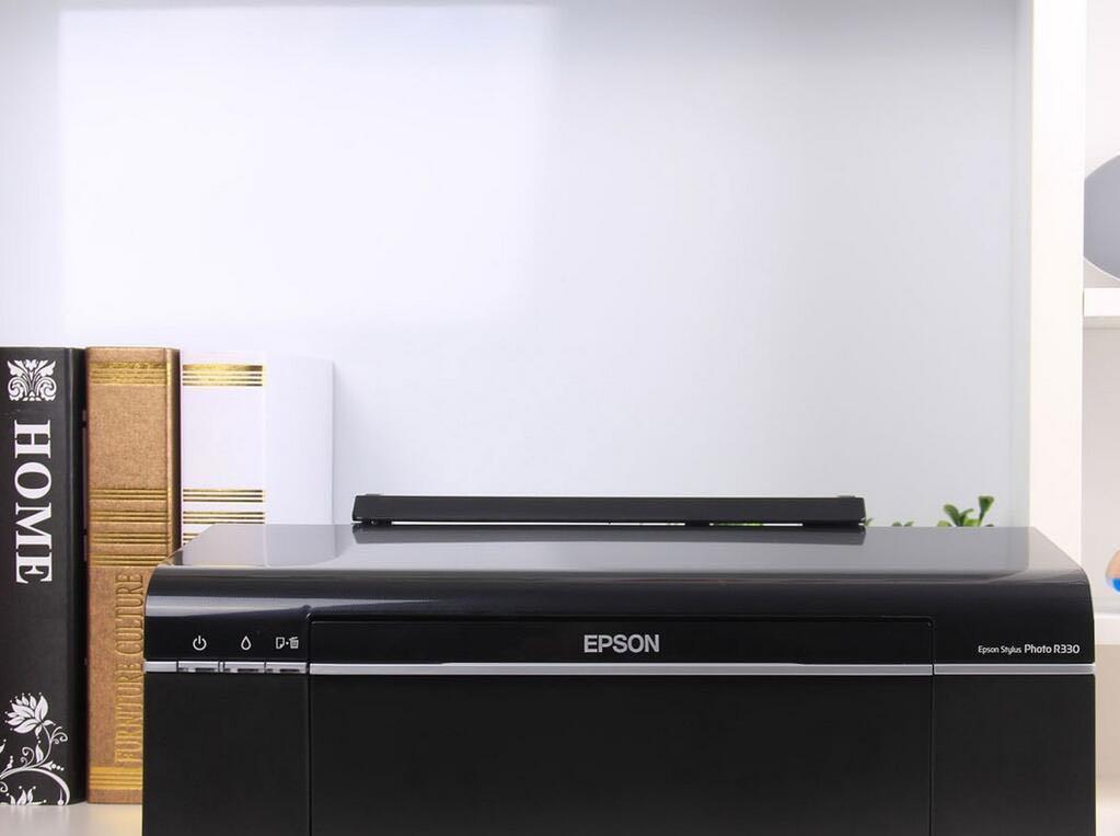 Brand New Epson Stylus Digital Photo R330 1390 T60 Inkjet Printer ...