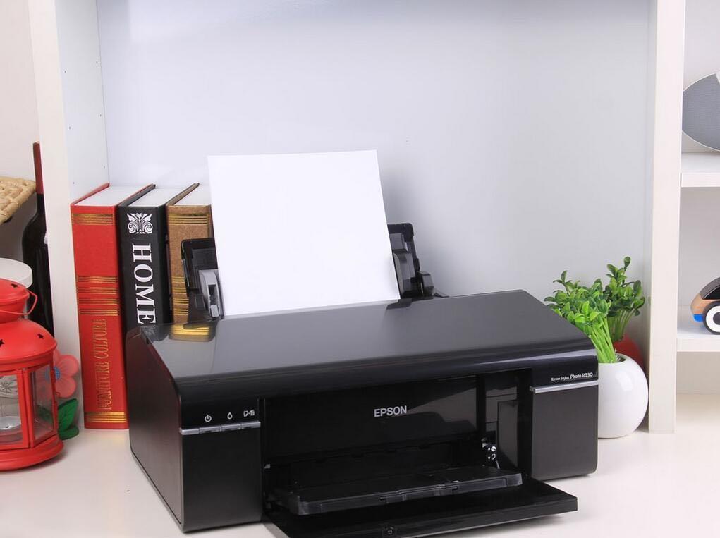 Brand New Epson Stylus Digital Photo R330 1390 T60 Inkjet Printer ...