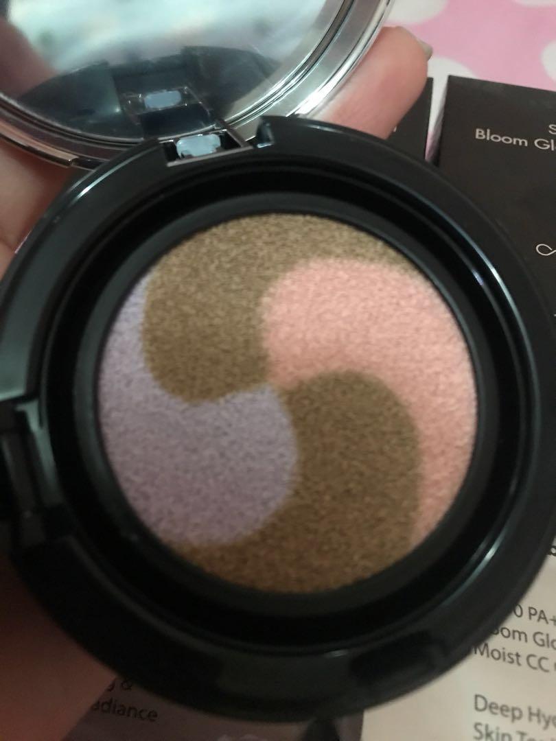 Cyber Colors CC Cushion, Beauty & Personal Care, Face, Makeup on Carousell