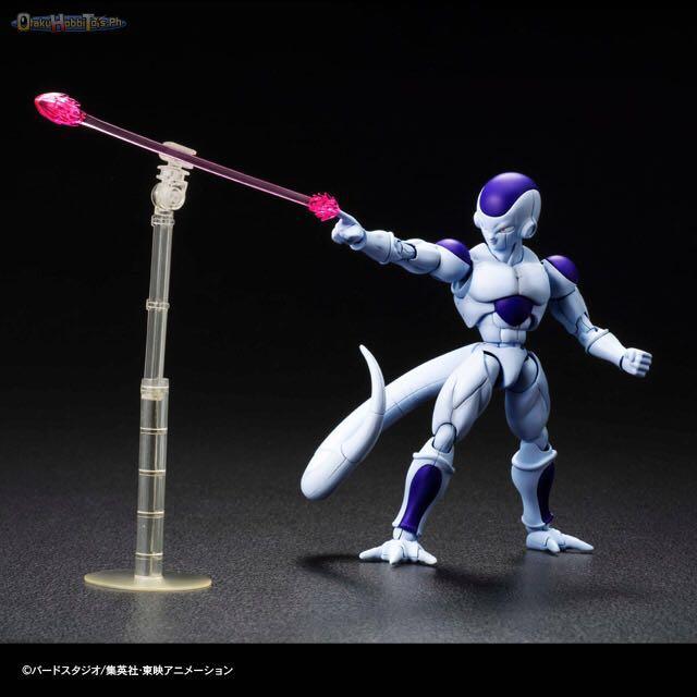 Dragon Ball Figure-rise standard Frieza, Toys & Games, Others on Carousell