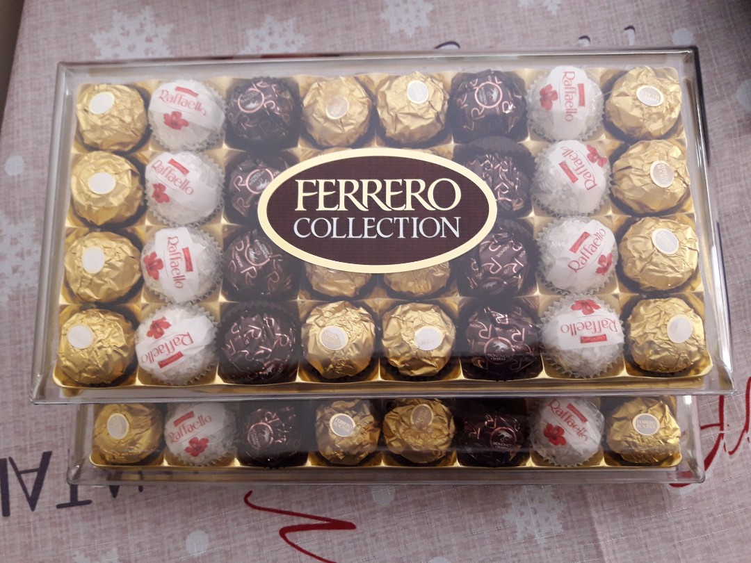Ferrero Collection | atelier-yuwa.ciao.jp