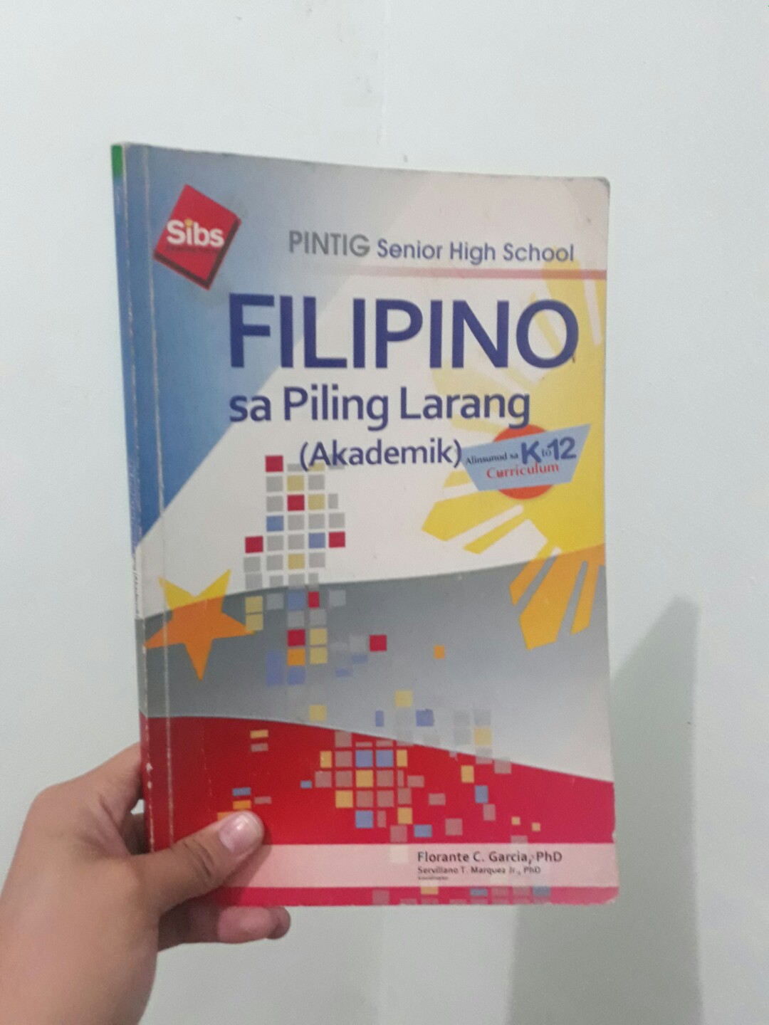 Filipino sa Piling Larang (Akademik), Hobbies & Toys, Books & Magazines ...