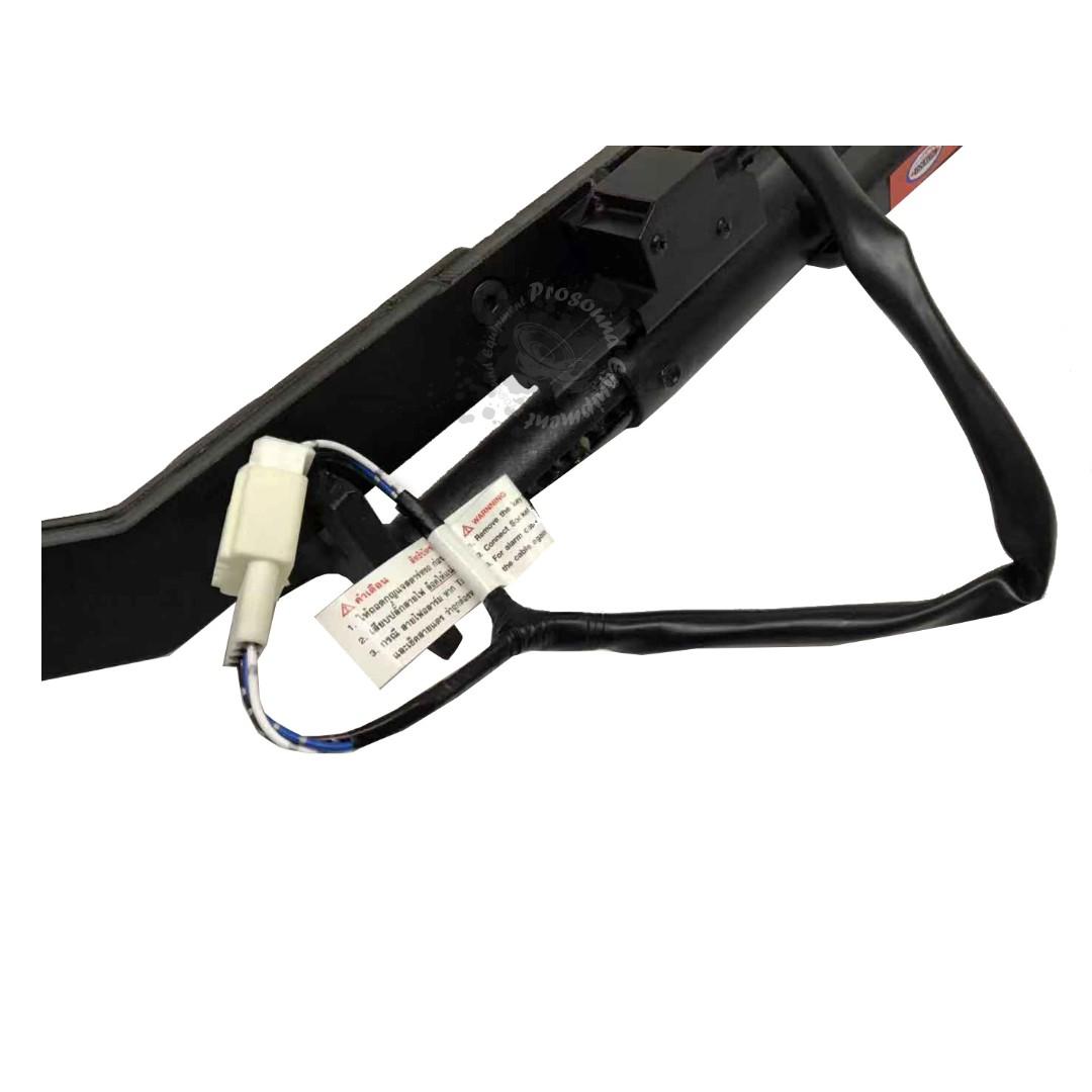 FORD RANGER 18 / RAPTOR 18 / EVEREST 18 LOCKTECH CAR BRAKE PEDAL LOCK ...