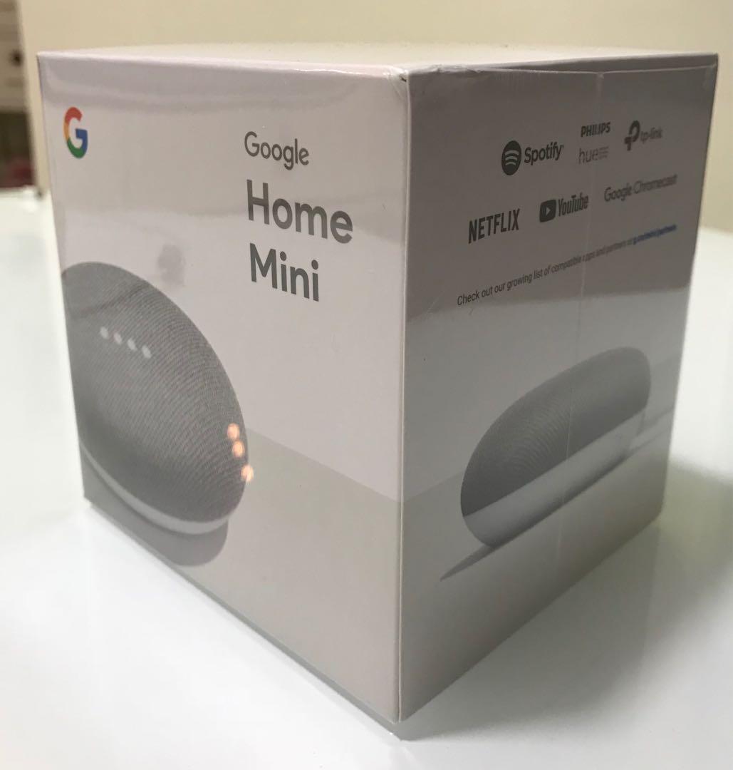 Google Home Mini, Mobile Phones & Gadgets, Mobile Phones, Android ...