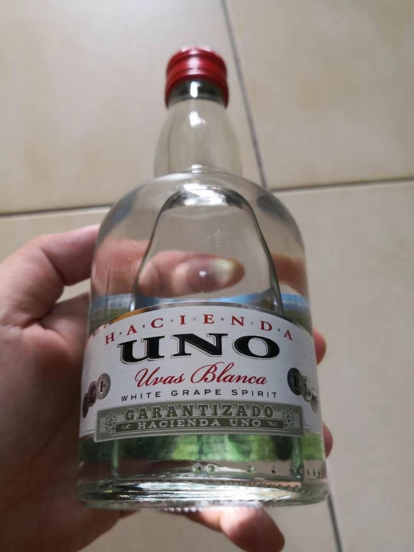 Hacienda uno, Furniture & Home Living, Kitchenware & Tableware, Coffee ...