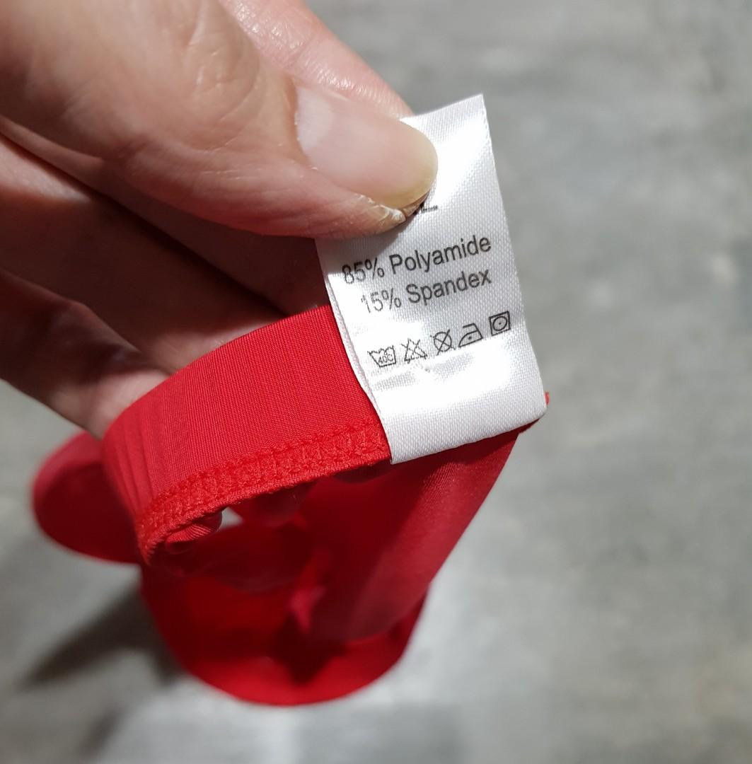 Jimeiji mens sports brief, Men's Fashion, Bottoms, New Underwear on ...