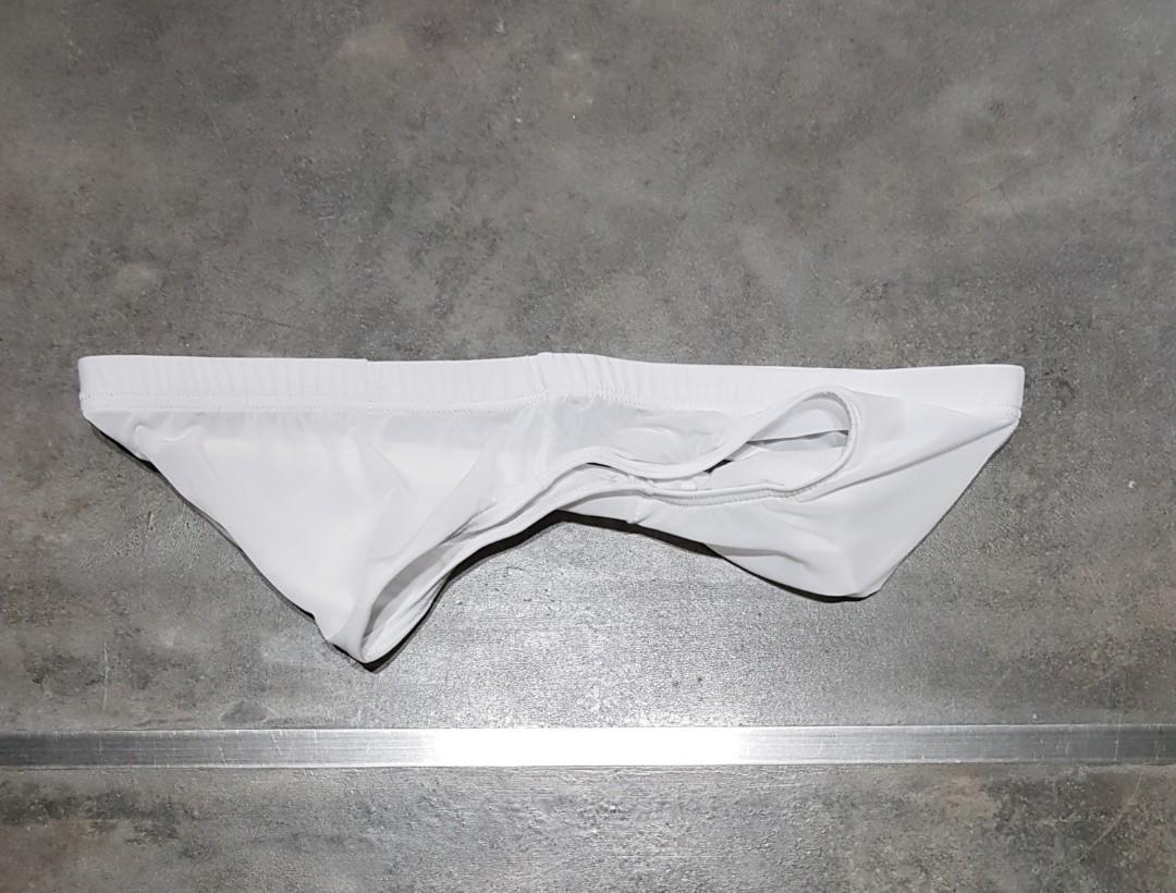 Jimeiji mens sports brief, Men's Fashion, Bottoms, New Underwear on ...