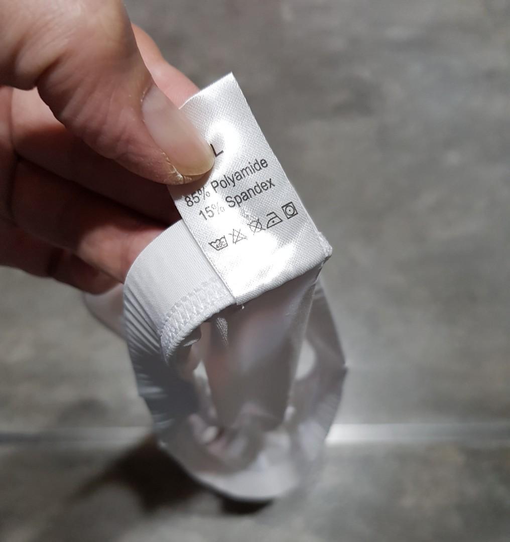 Jimeiji mens sports brief, Men's Fashion, Bottoms, New Underwear on ...