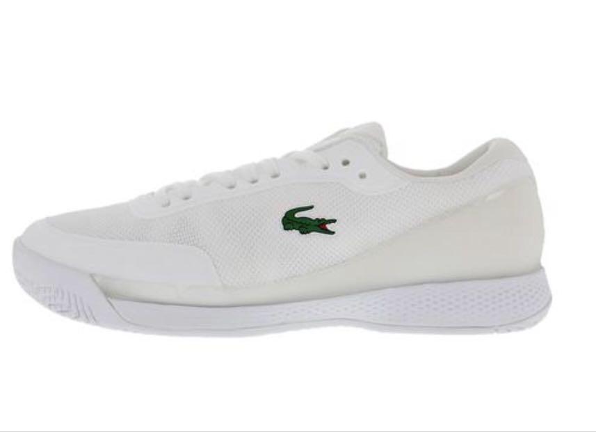 Lacoste tennis shoes, Women's Fashion, Footwear, Sneakers on Carousell