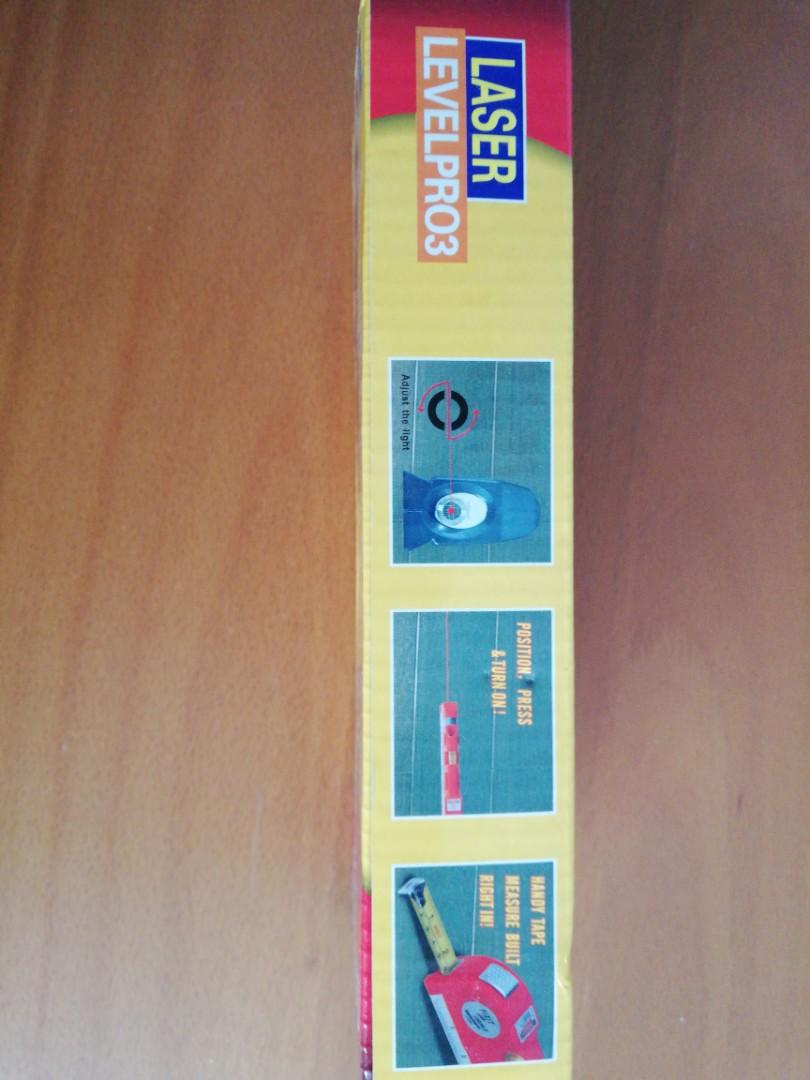 Laser Level Pro 3 Everything Else On Carousell laser-level-pro-3-everything-else-on-carousell