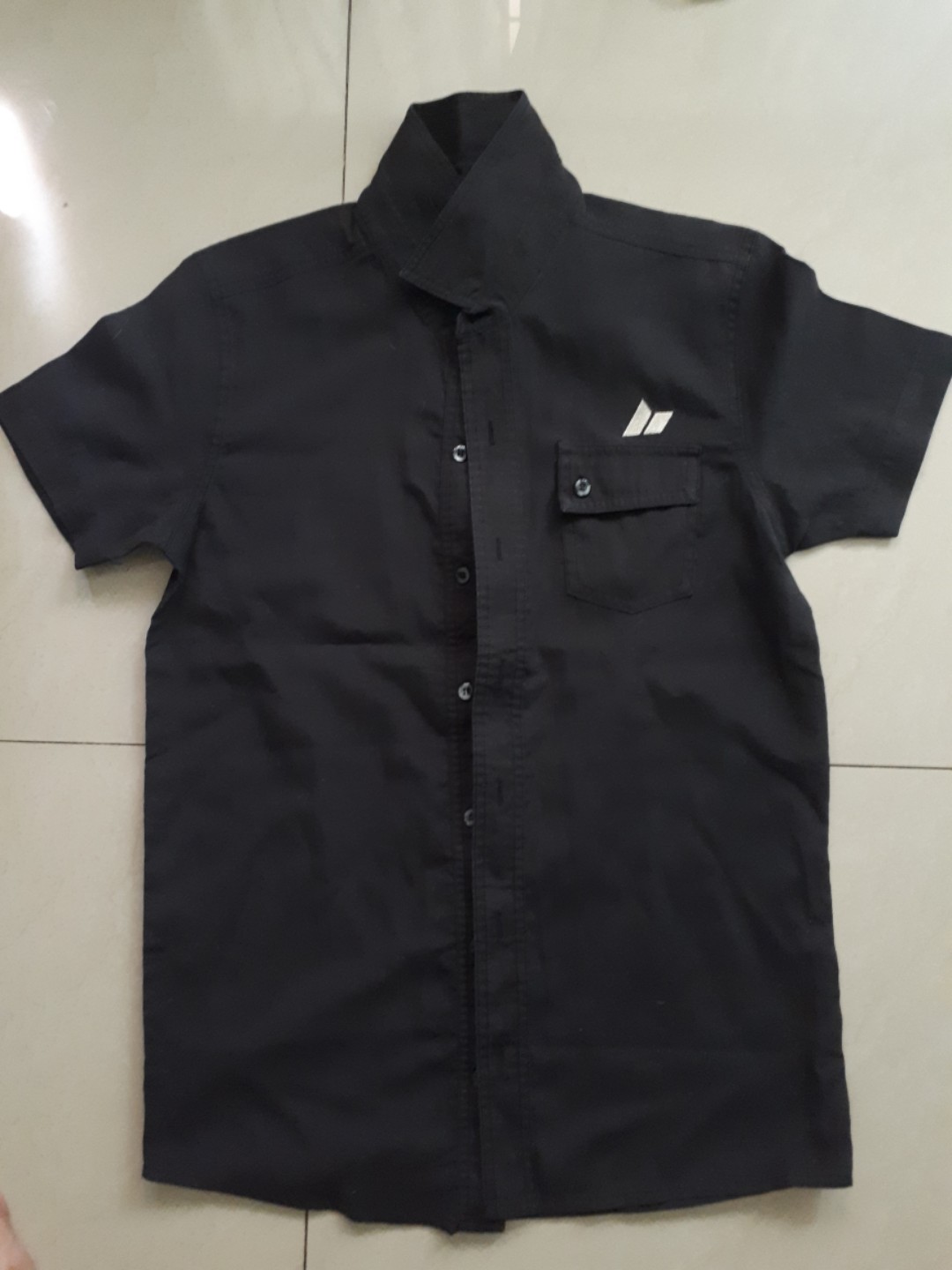 Macbeth Polo Shirt, Men's Fashion, Tops & Sets, Tshirts & Polo Shirts ...