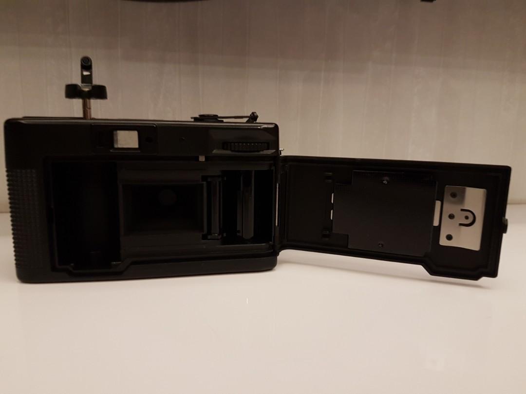 Mamiya EF2 Film Camera, Photography, Cameras on Carousell