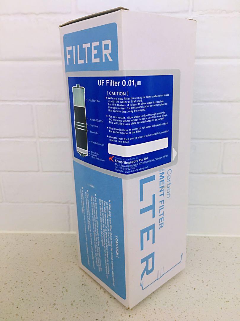 Marvello Replacement Filter, Everything Else on Carousell
