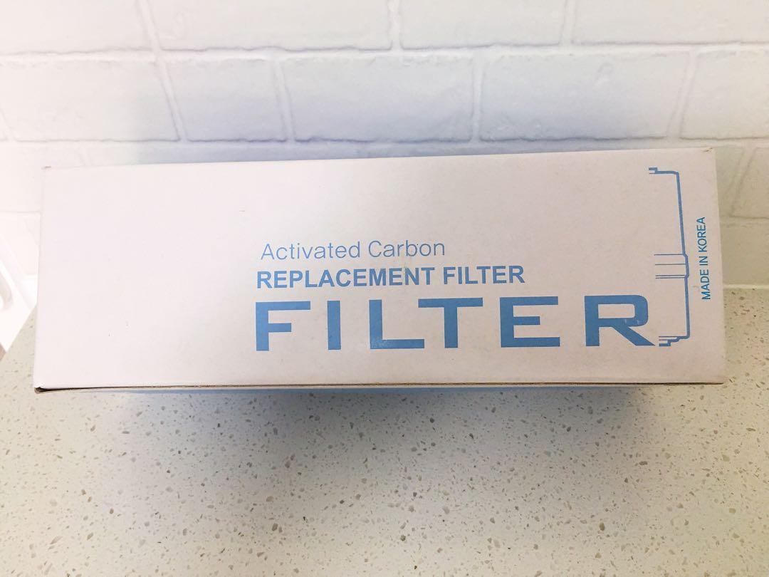 Marvello Replacement Filter, Everything Else on Carousell