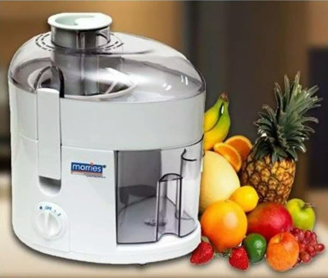 Morries Juice Extractor MS-300JE, TV & Home Appliances, Kitchen ...