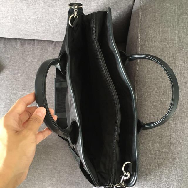 Muji Laptop Bag, Hobbies & Toys, Stationery & Craft, Stationery ...