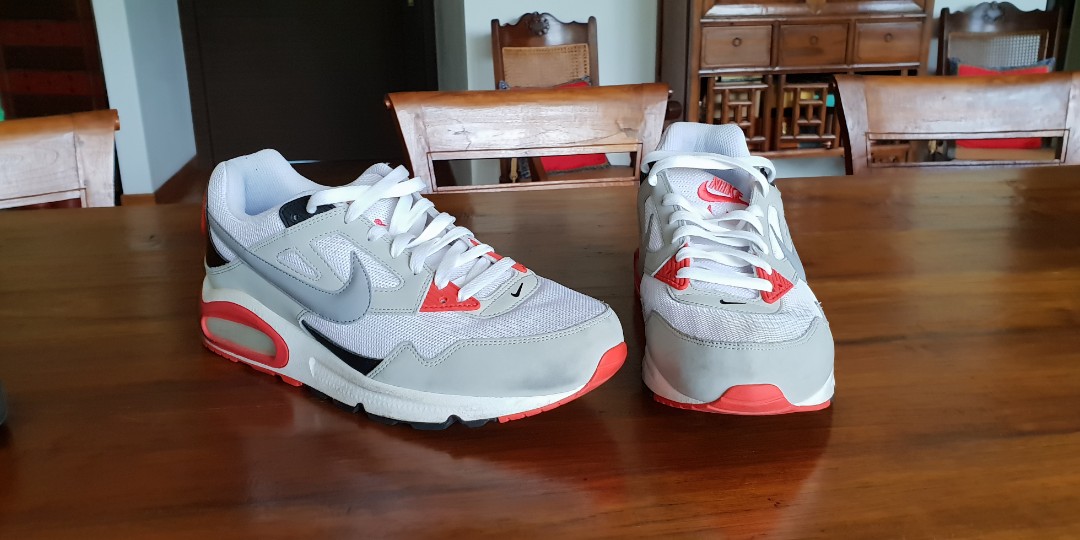 Nike air original, Men's Fashion, Footwear, Sneakers on Carousell