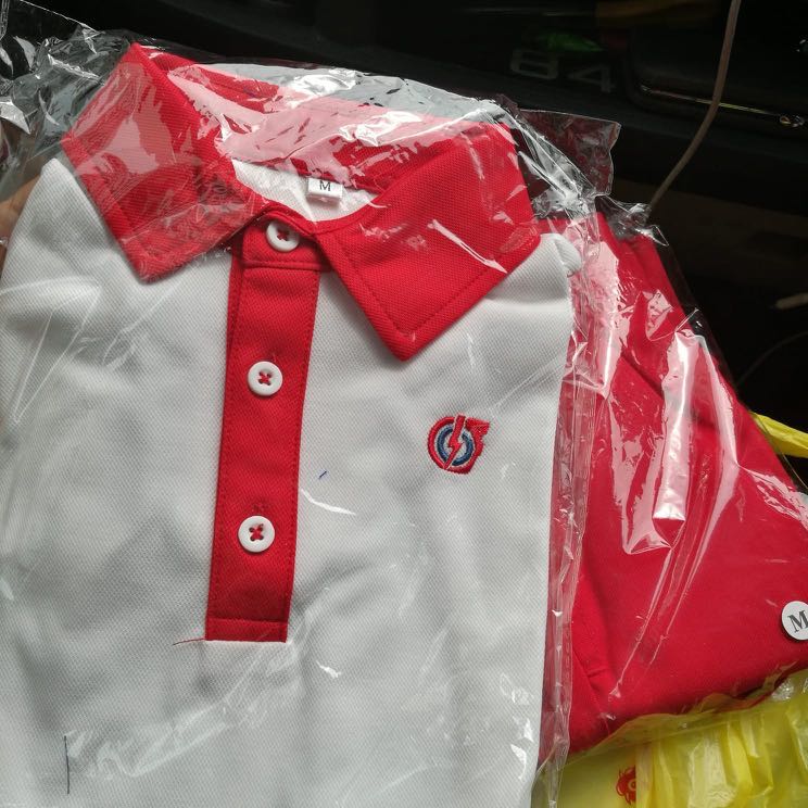 PAP size M school uniform, Babies & Kids, Babies & Kids Fashion on ...