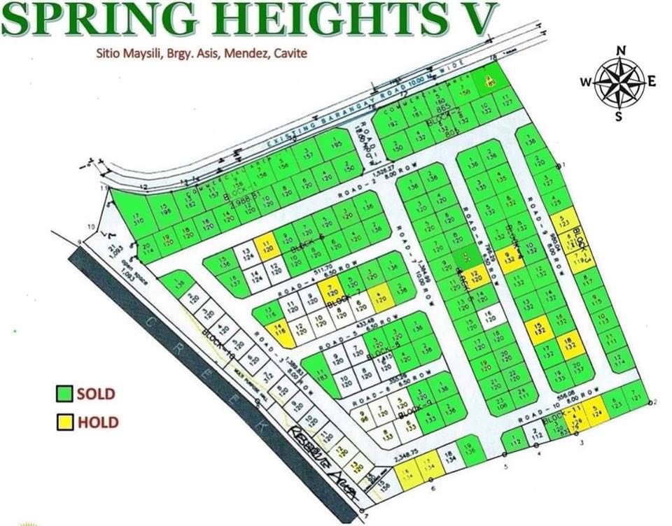 pre-selling subdivision lot near tagaytay city, Property, For Sale on ...