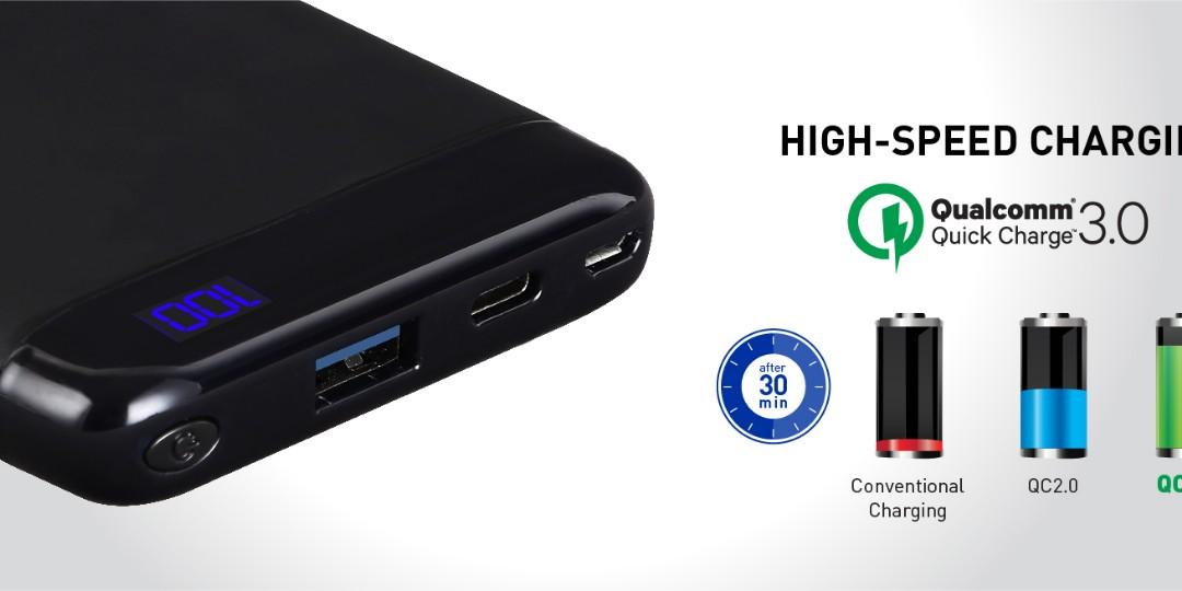 PROLiNK PPB1002 Energiepak Fusion Power Bank, Mobile Phones & Gadgets ...