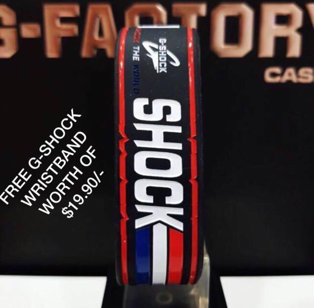 PROTREK : 1-Year Official Warranty: 100% Original Authentic CASIO PRO ...