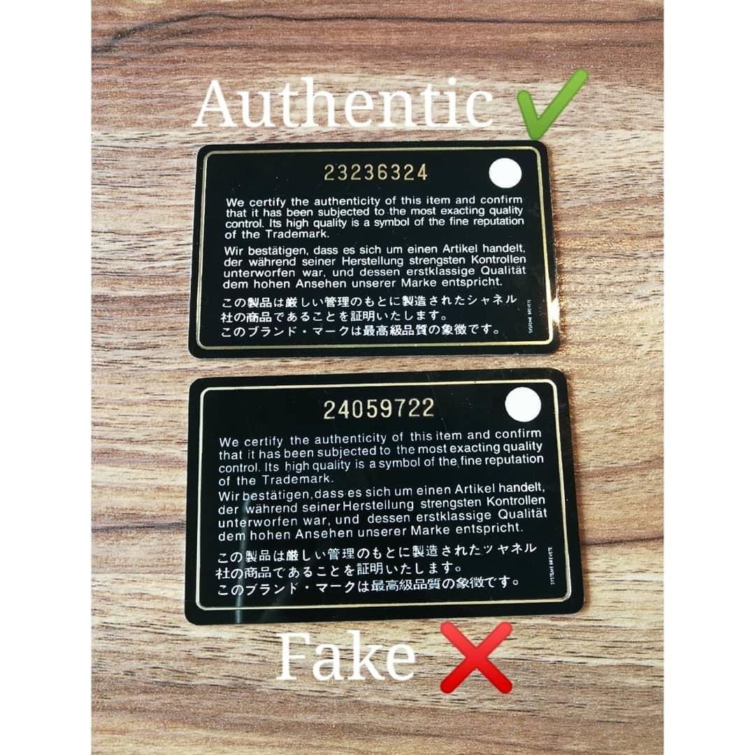 Say NO FAKE! , Luxury, Bags & Wallets on Carousell