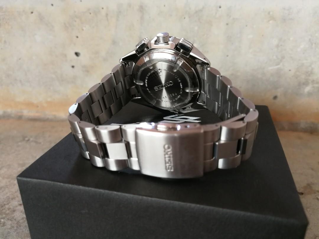 Seiko Ignition JDM SBHV007 Watch, Mobile Phones & Gadgets, Wearables ...