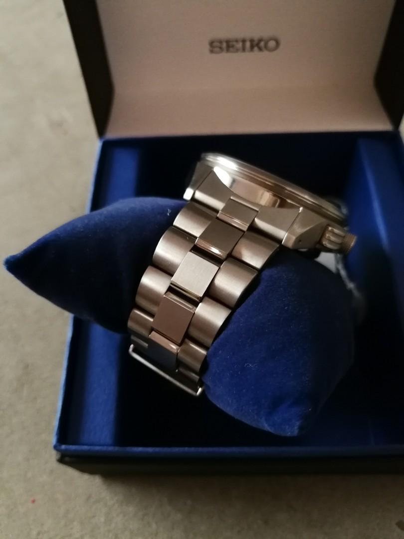 Seiko Ignition JDM SBHV007 Watch, Mobile Phones & Gadgets, Wearables ...