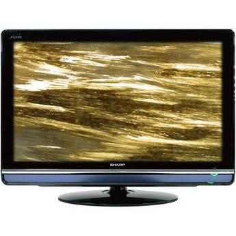 Sharp LCD TV, TV & Home Appliances, TV & Entertainment, TV on Carousell