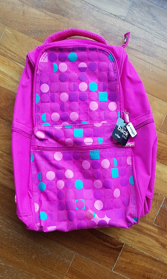 Smiggle Bag, Women's Fashion, Bags & Wallets, Backpacks on Carousell