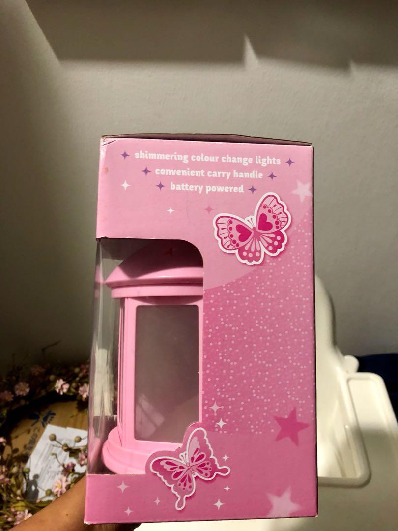 Smiggle Starlight Lantern BN, Hobbies & Toys, Toys & Games on Carousell