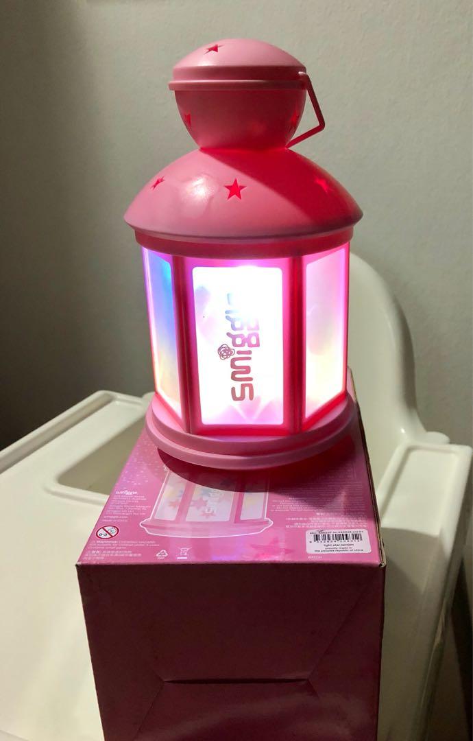 Smiggle Starlight Lantern BN, Hobbies & Toys, Toys & Games on Carousell