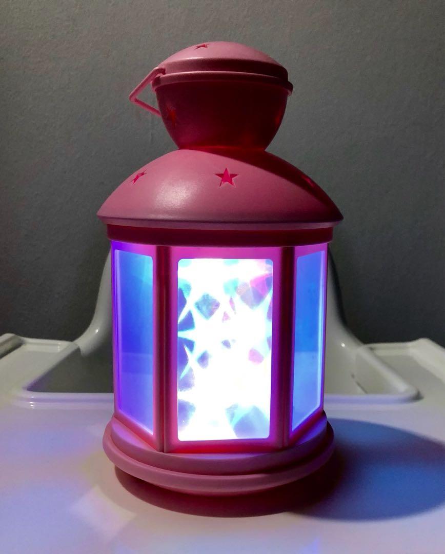 Smiggle Starlight Lantern BN, Hobbies & Toys, Toys & Games on Carousell