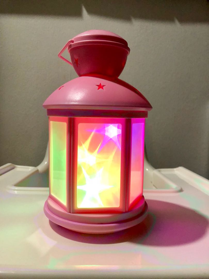 Smiggle Starlight Lantern BN, Hobbies & Toys, Toys & Games on Carousell