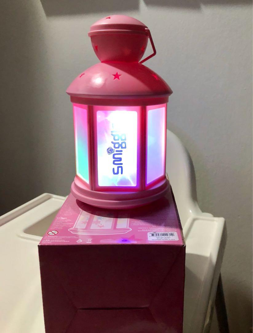 Smiggle Starlight Lantern BN, Hobbies & Toys, Toys & Games on Carousell