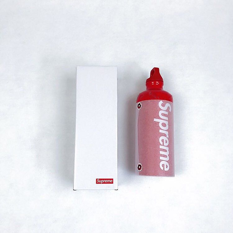Supreme Traveller Bottle Aluminium, Furniture & Home Living ...