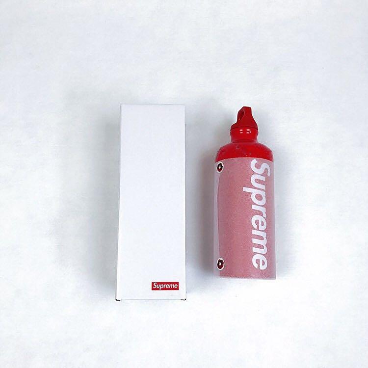 Supreme Traveller Bottle Aluminium, Furniture & Home Living ...