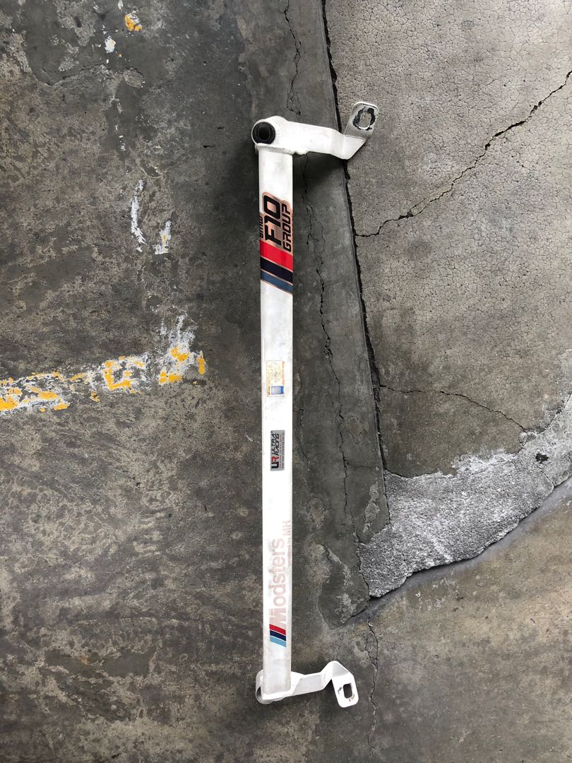 Ultra Racing front Strut Bar, Car Accessories, Accessories on Carousell
