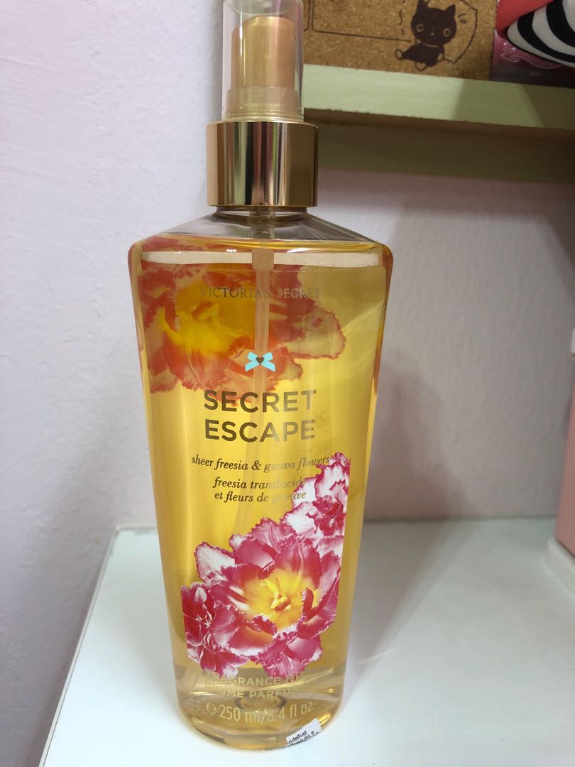 Victoria Secret Fragrance Mist, Beauty & Personal Care, Fragrance & Deodorants on Carousell